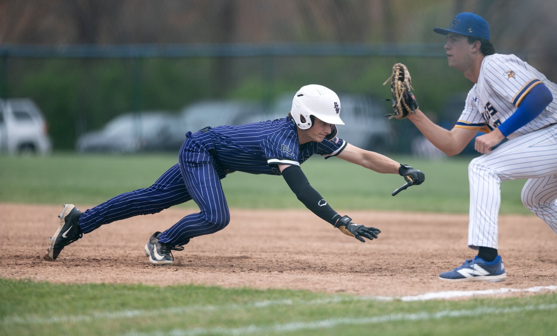 Fort Zumwalt West offense explodes to hand Francis Howell first loss of ...