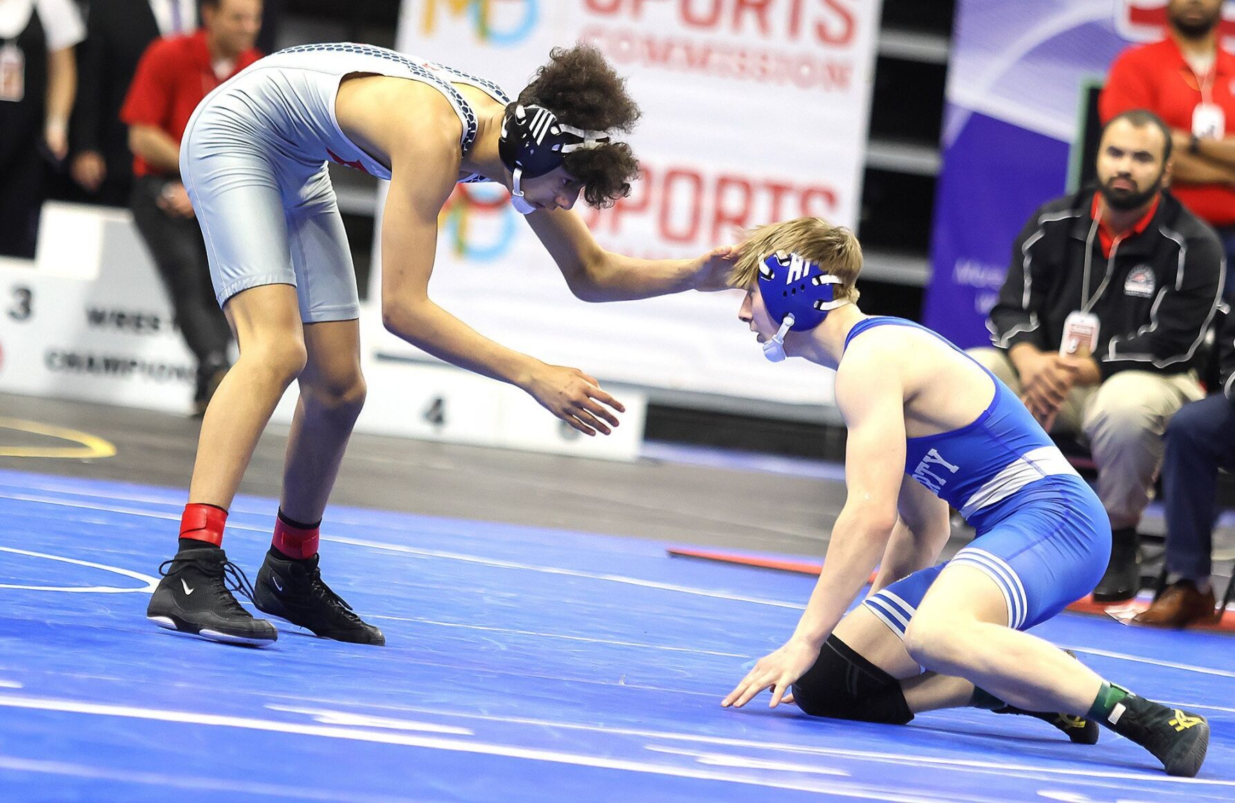 Hillsboro’s Jackson Tucker gets championship payoff after long road ...