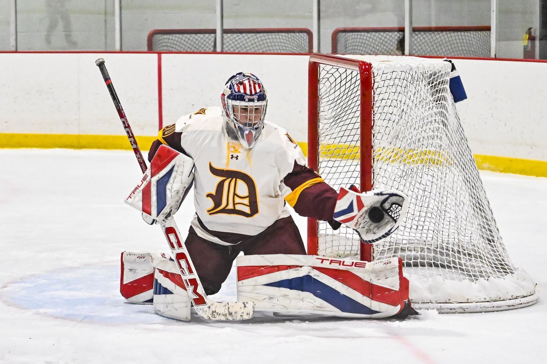 De Smet 6, Kirkwood 1