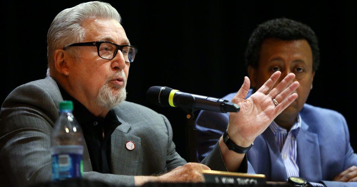 Kim Tucci joins Lyda Krewson's mayoral campaign