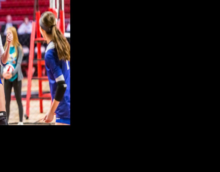 Bishop helps Westminster's pursuit of Class 4 championship defense