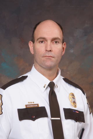 Body of nude woman found in Jefferson County