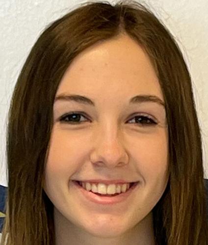 Girls basketball spotlight: Father McGivney's Harkins uses shooting ...