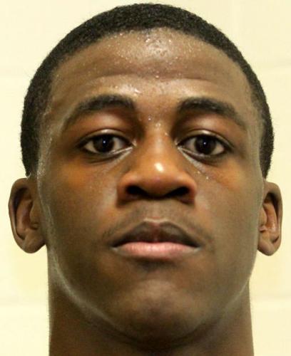 Kevin Baker • Madison Prep basketball