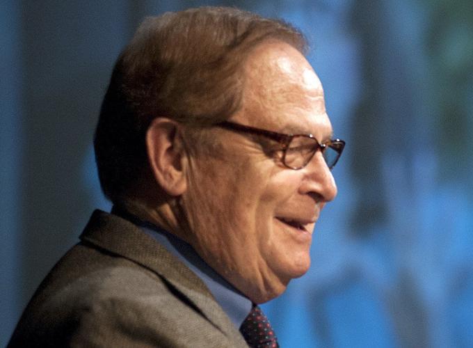 KMOX radio personality Harry Hamm charged with sex crimes, child porn ...