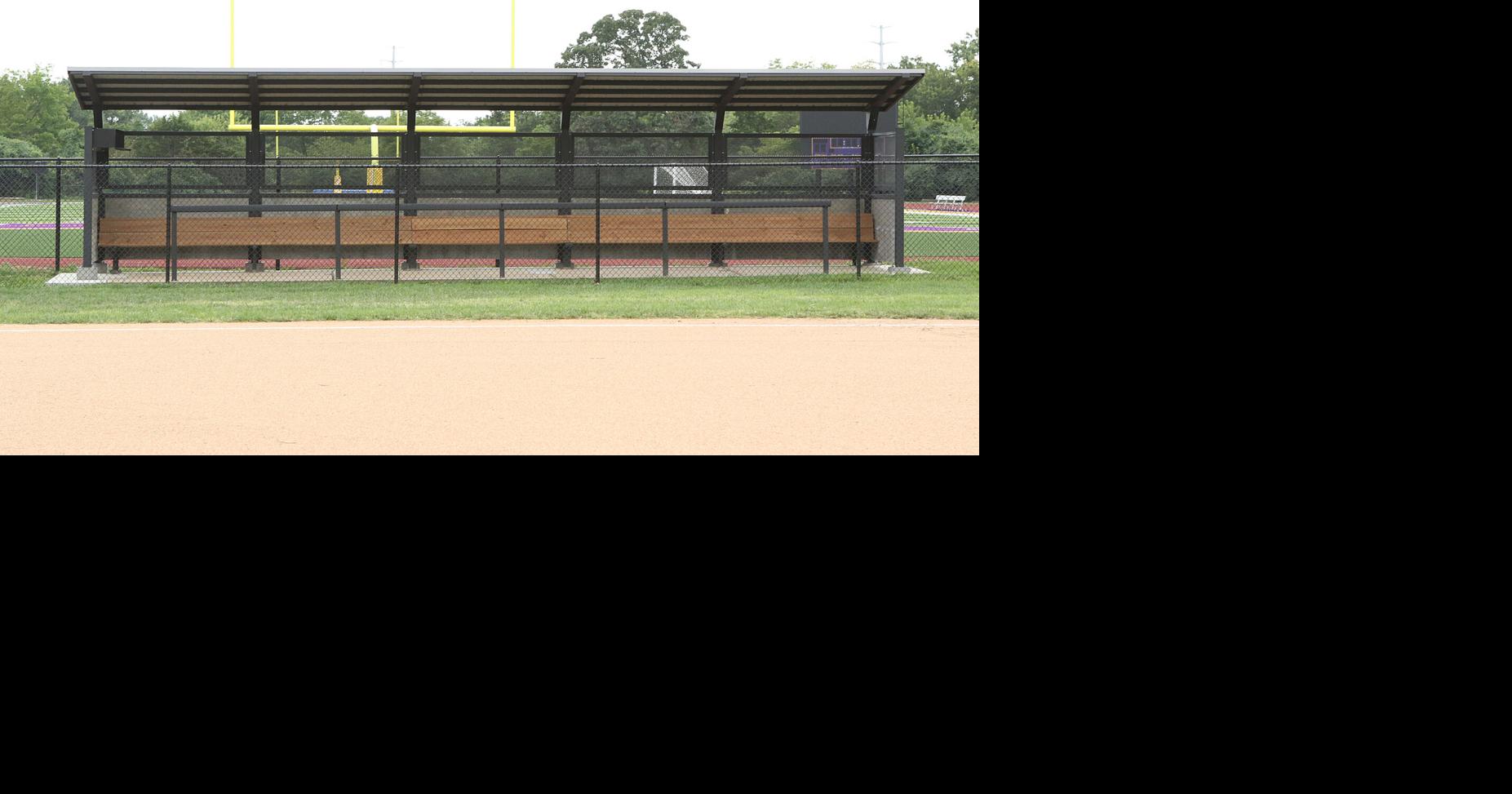 Affton softball field