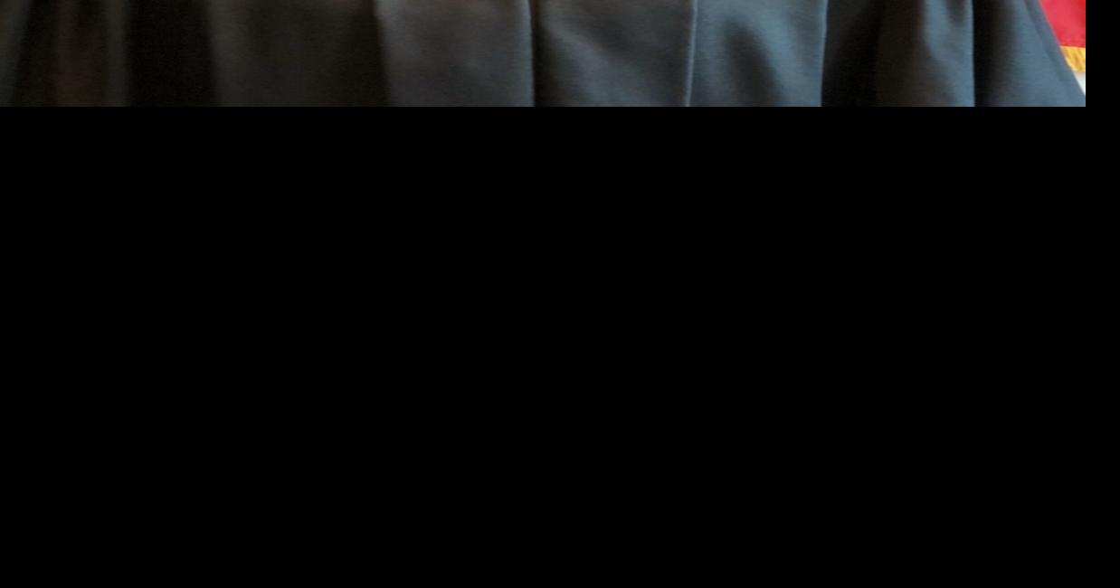 Letter: After Pitlyk, GOP can't complain about 'activist judges'