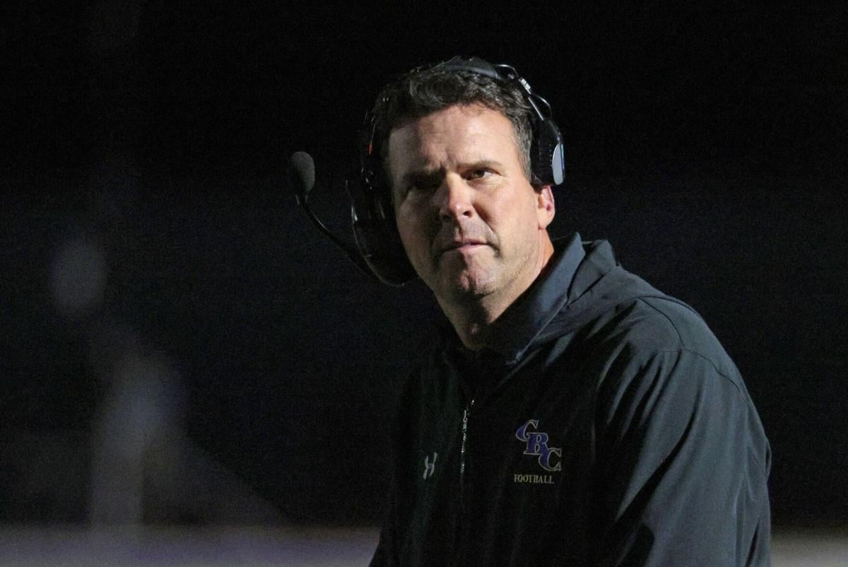 CBC surrenders 31 points in first quarter, falls at Jackson in Class 6 ...