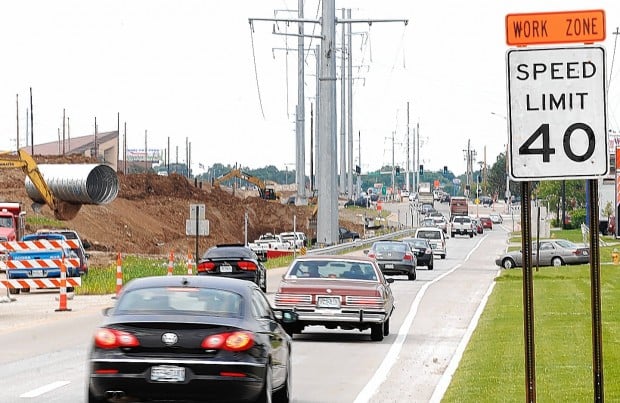East-West Gateway approves $100 million plan to complete Page extension