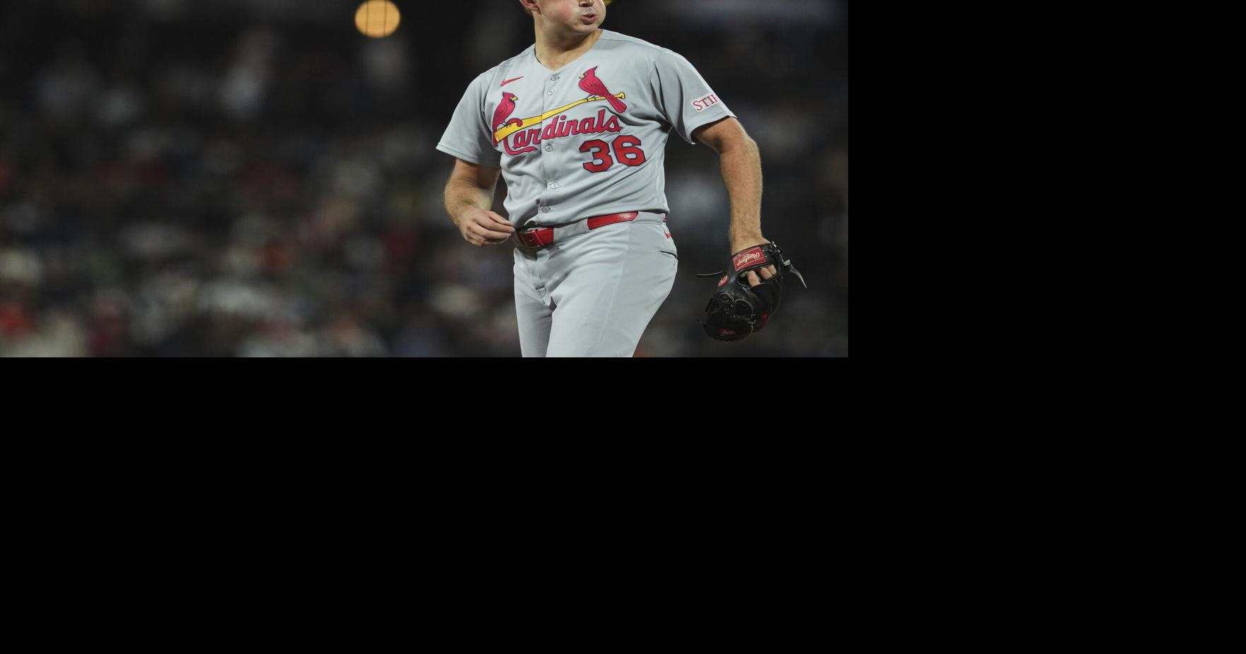 How to watch Cardinals at Cubs, TV, live stream, game time