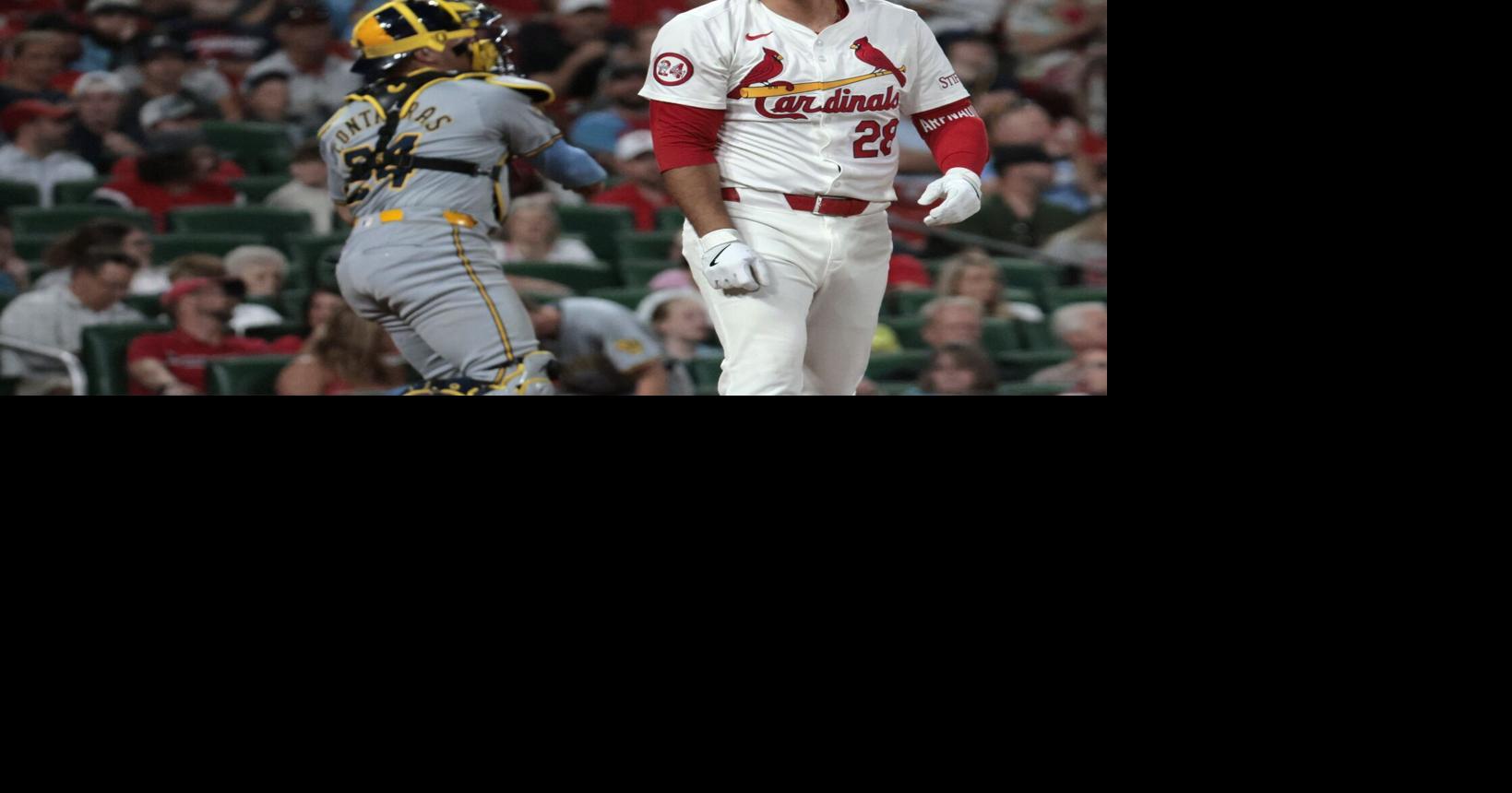 What Nolan Arenado's uncertain return from IL means for him, Cardinals ...