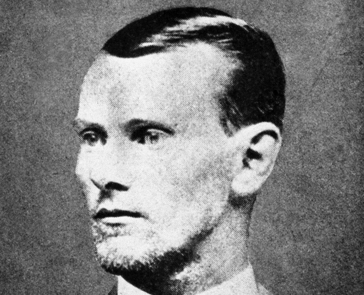 Grave Matter: Exhumation gives science a shot at sorting out Jesse ...