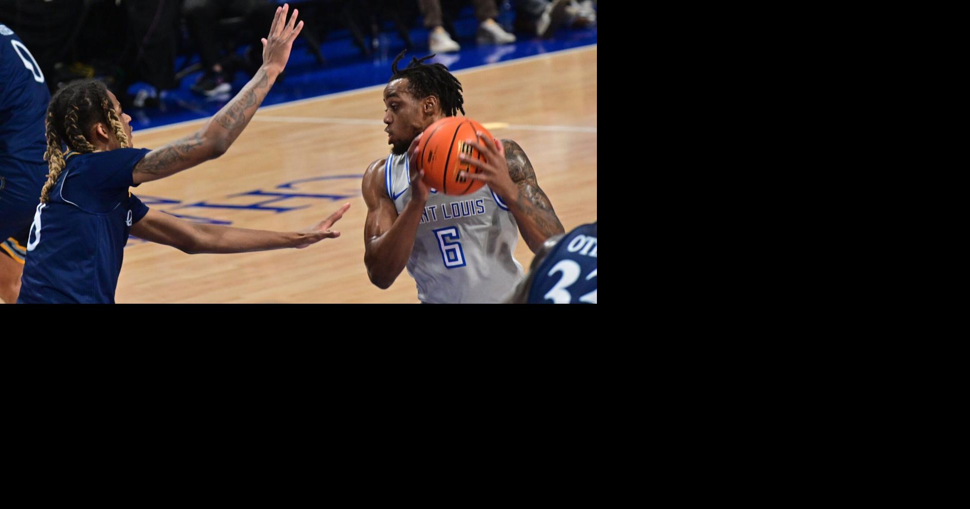 SLU continues trying to put Wichita State debacle in past