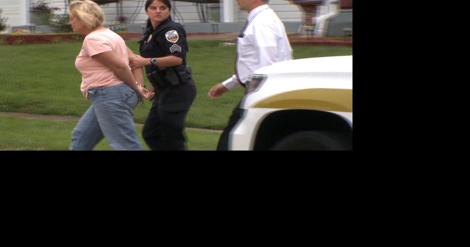 2011 murder of Betsy Faria has been under review for months ...