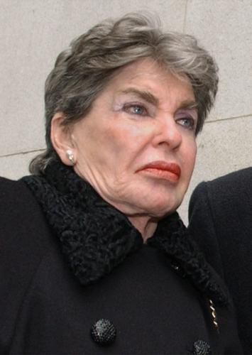 Leona Helmsley's foundation supporting rural health care