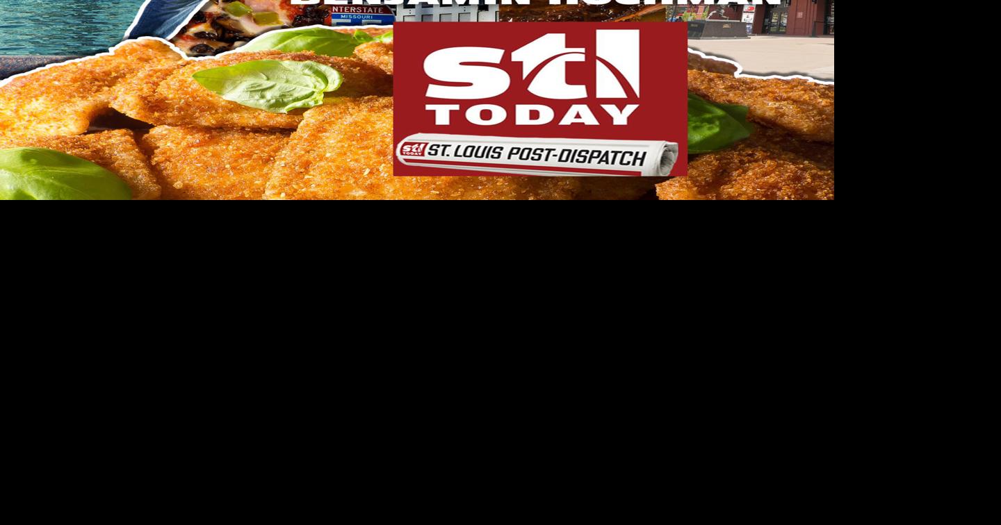 Hosted Ravioli: Zip Rzeppa made St. Louis sports fun