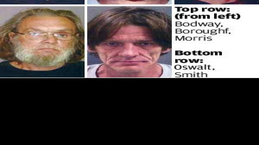 St. Louis County links three slayings to motorcycle gang | Law and ...