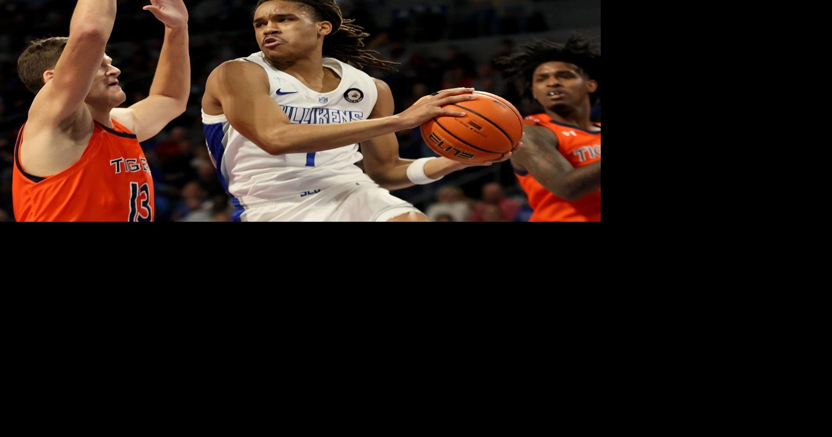 Blown leads have put more pressure on SLU to win A-10