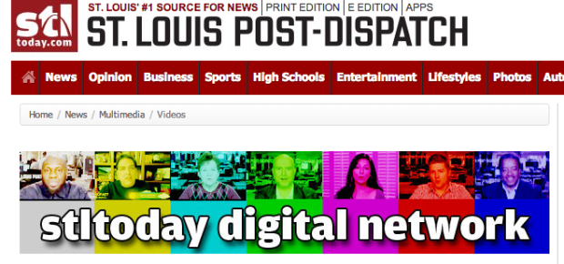 Stltoday Digital Network