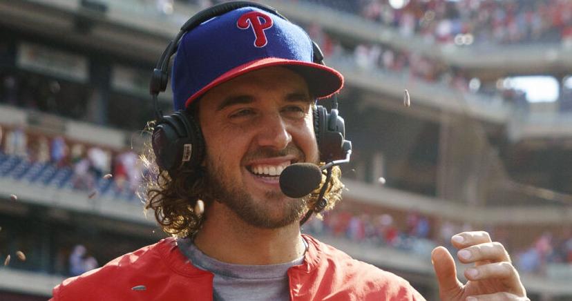 Aaron Nola should be a Cardinals free agent target | Hochman