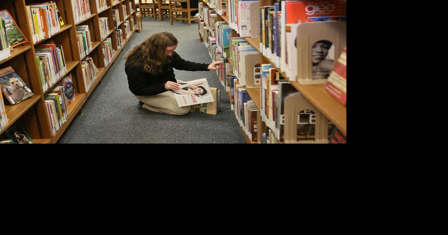 New rule to block Missouri library funding set to go into effect May 30