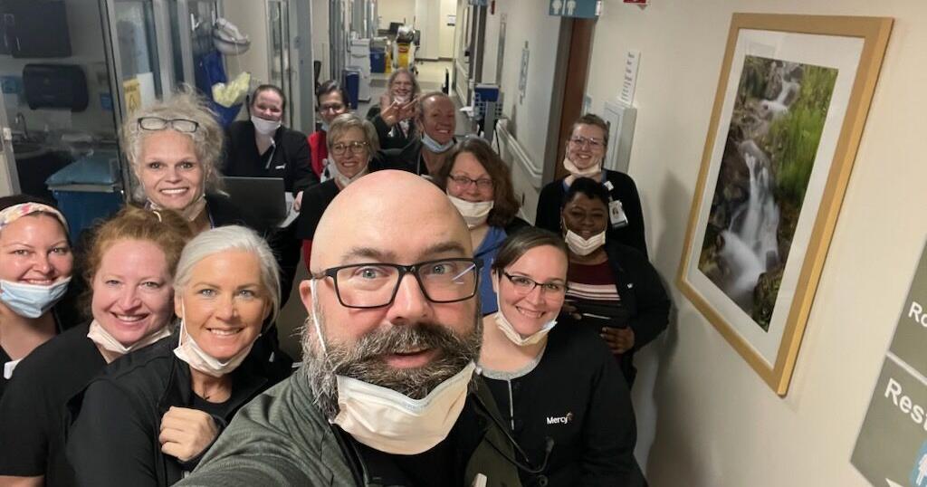 Masks no longer required at Mercy and SSM Health medical facilities
