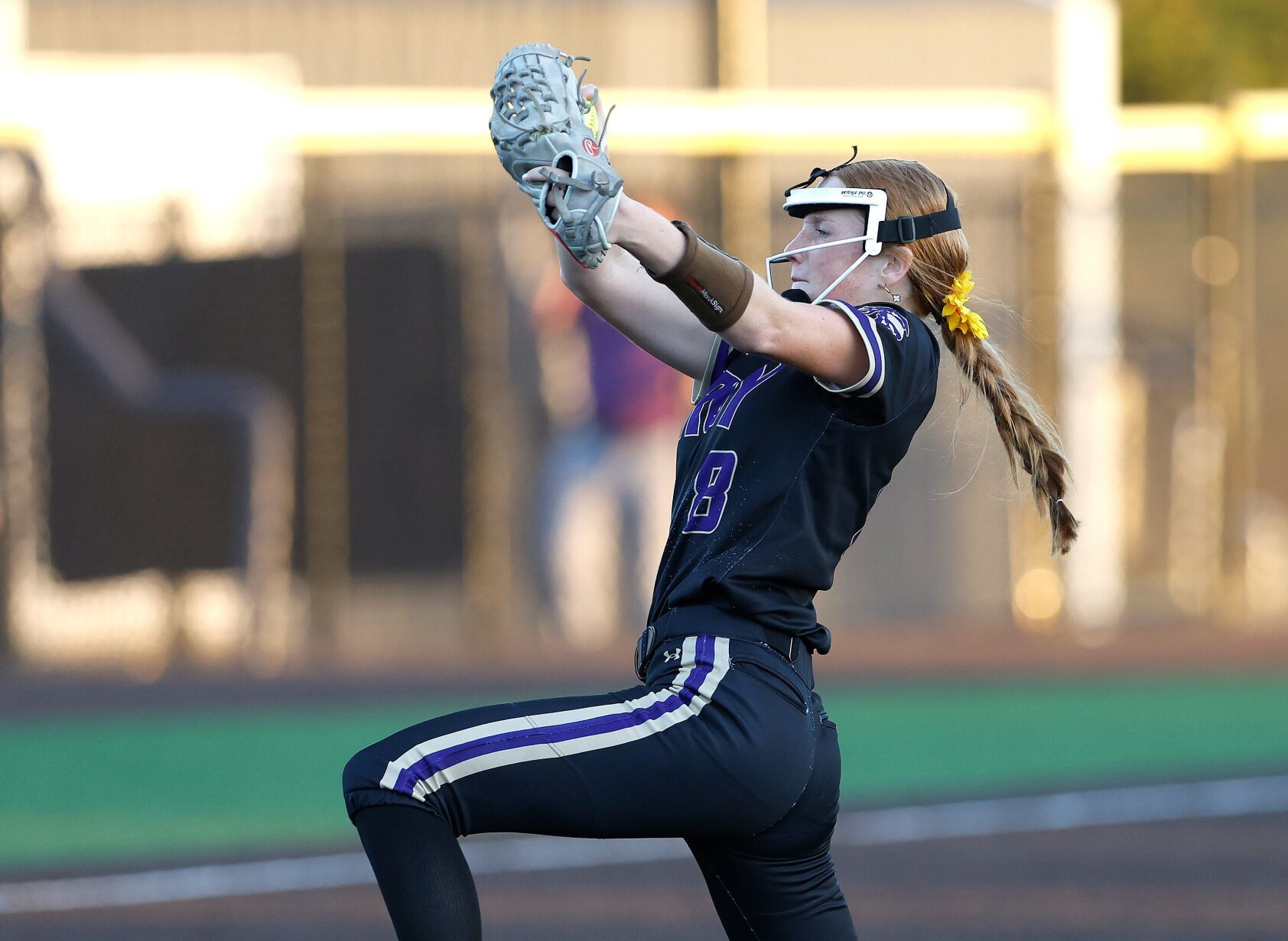 Helias' big inning makes the difference against Troy Buchanan in district title game