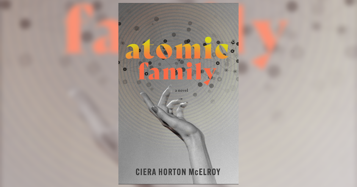 Review: St. Louis novelist evokes Cold War paranoia in impressive ...