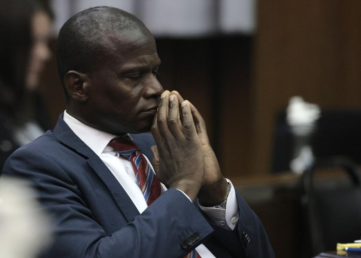 St. Louis prosecutor wants to boost staffing, asks for $500K