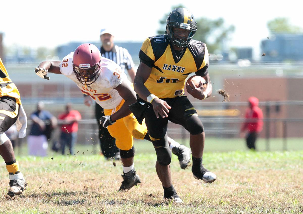 Hazelwood Central vs. Hazelwood East | High School Football | stltoday.com