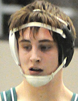 Whitfield star carries hope, tradition into state meet