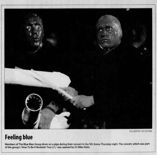 Southern Illinois University Board of Trustees approves bonuses for top ...