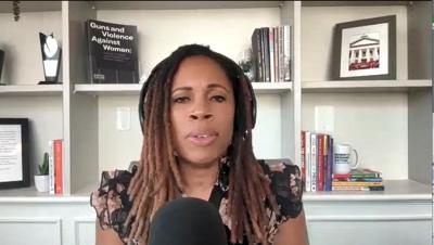 Hope in the midst of despair over gun violence: What keeps you up at night?