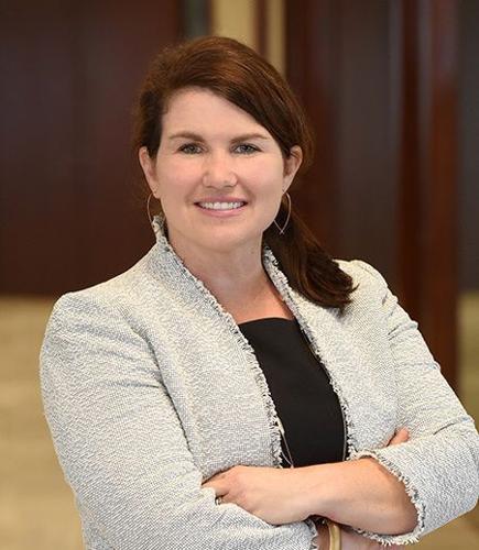 Missouri governor appoints 'seasoned litigator' as St. Louis judge