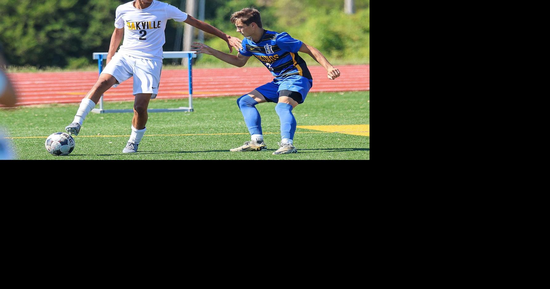 St. Louis High School Champions League, Group B: Oakville 1, Francis ...
