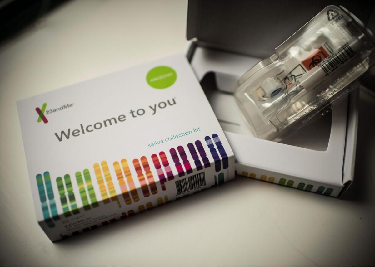 23andMe bankruptcy hearing continued Friday
