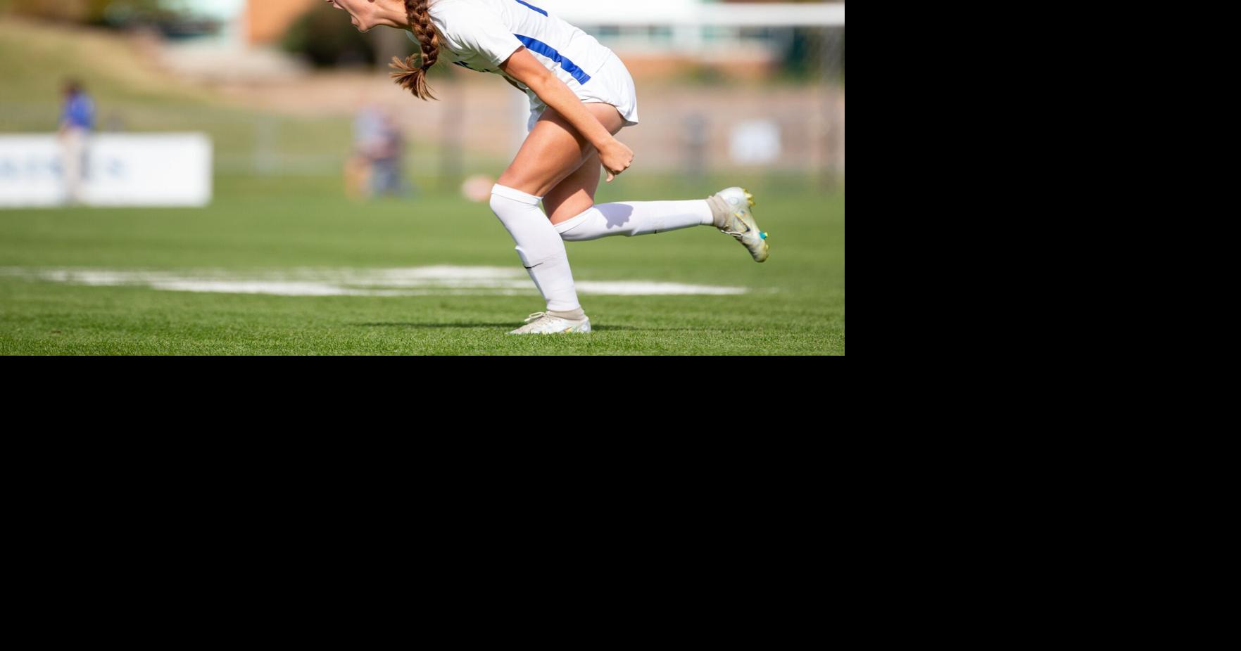 SLU women's soccer team is strong up the middle with trio of returning ...