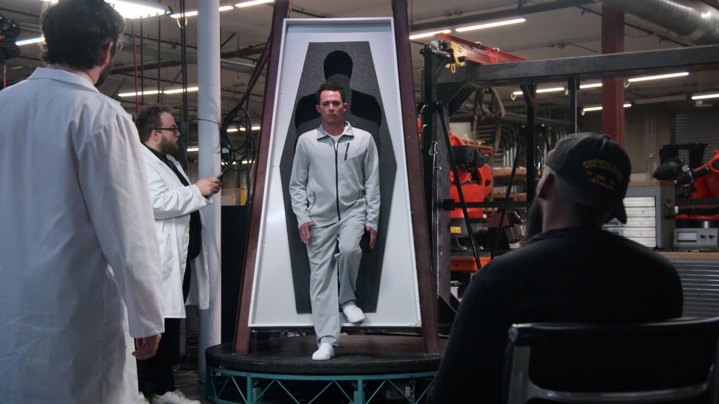 St. Louis native uses magic to prank people on Netflix show