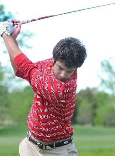 Red-hot Crancer among the title hopefuls set to tee it up at state tourney
