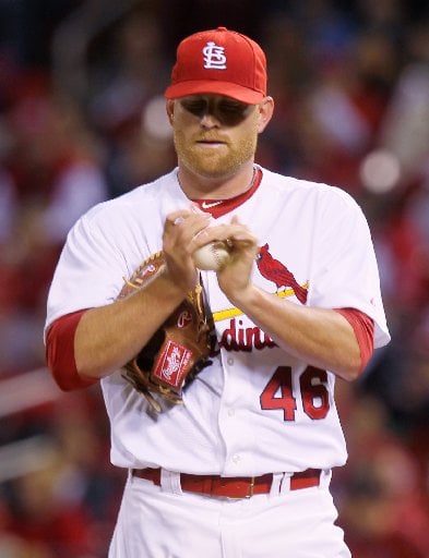 Bernie Bytes: Appreciating Kyle McClellan