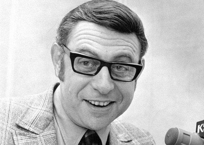 Former STL radio broadcaster Reed Farrell dies at 89