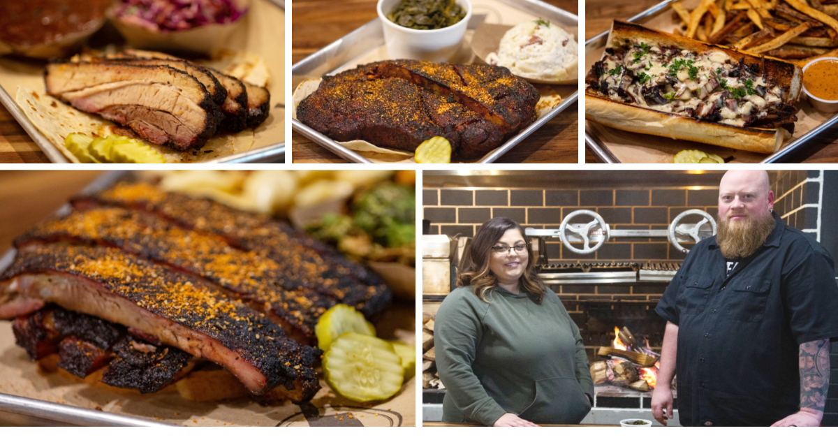 Beast Butcher & Block raises the stakes for St. Louis' best barbecue