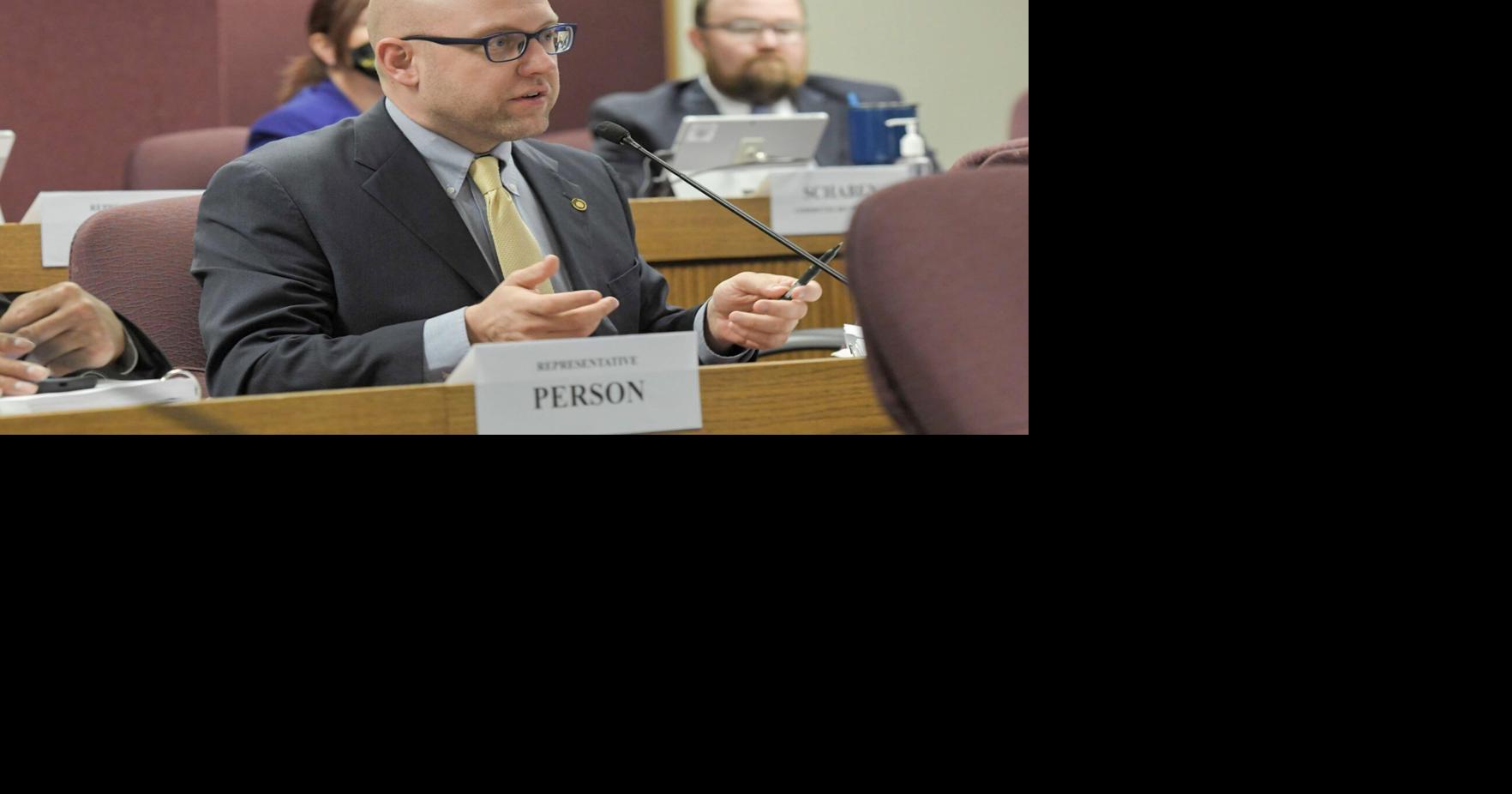 Sexual allegations against Missouri lawmaker not credible, sheriff says
