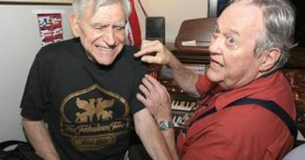Stan Kann remembered for humor, friendliness, love of life