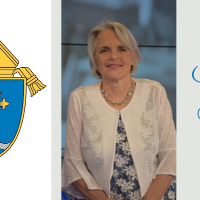 Sharon Gerken Receives St. Louis the King Award, Highest Honor