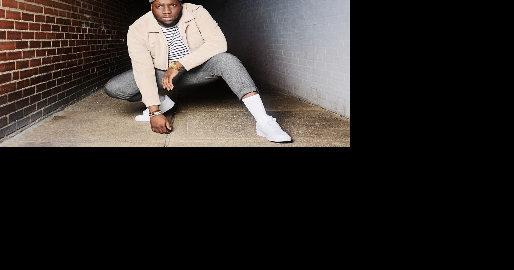 Gospel singer Rodney Douglas claims his own identity with new single 'I ...