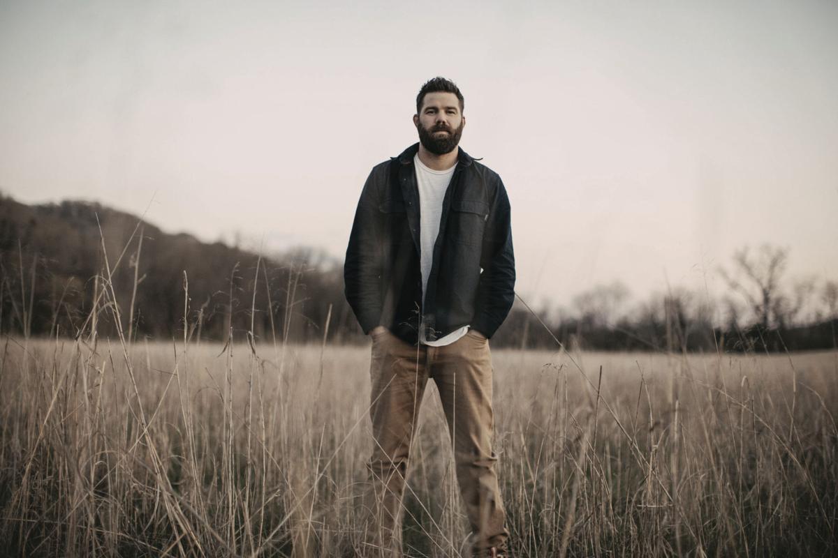 Jordan Davis' 'Buy Dirt Tour' coming to the Factory in Chesterfield
