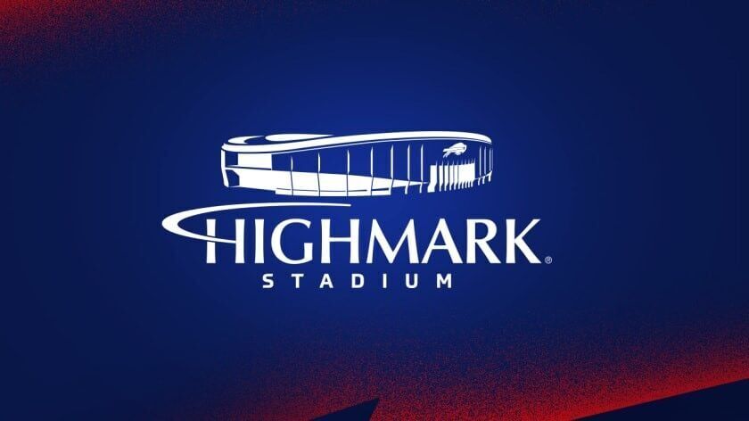 The next Bills' home will be called New Highmark Stadium, team announces