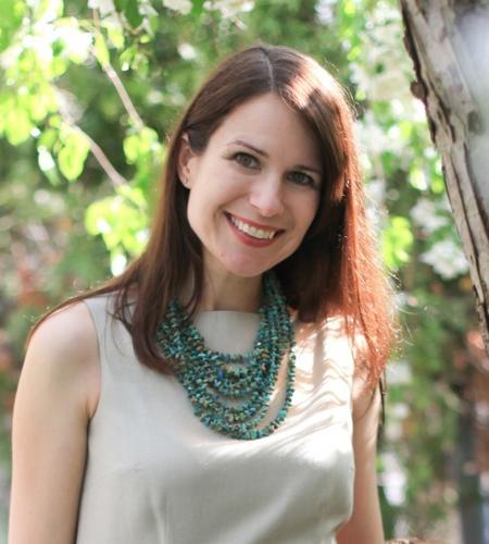 Erika Ebsworth-Goold to be SLSO publicist