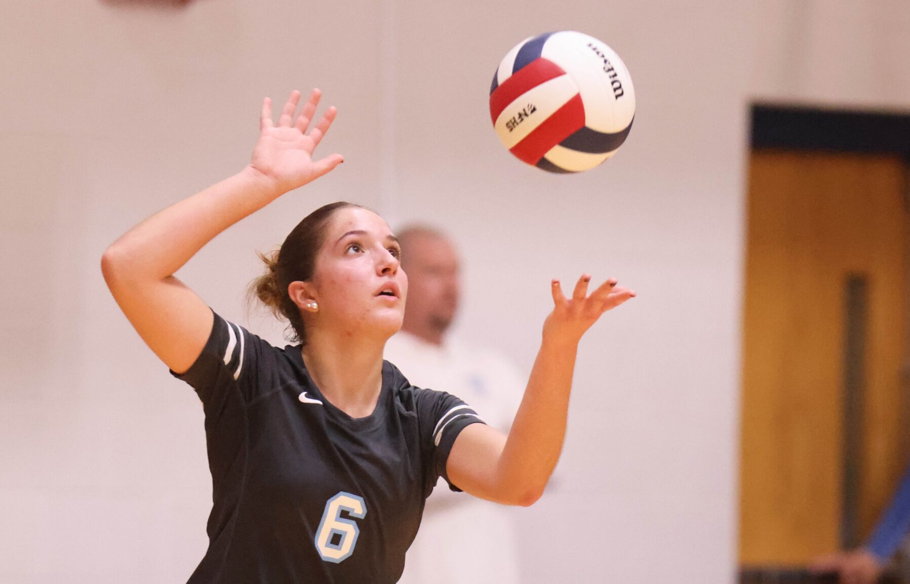 Class 4A O'Fallon Sectional girls volleyball final: Normal Community ...